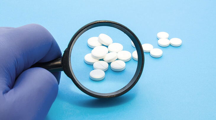 Drug Checking - infodrog - Schweizerische Koordinations- und Fachstelle ...